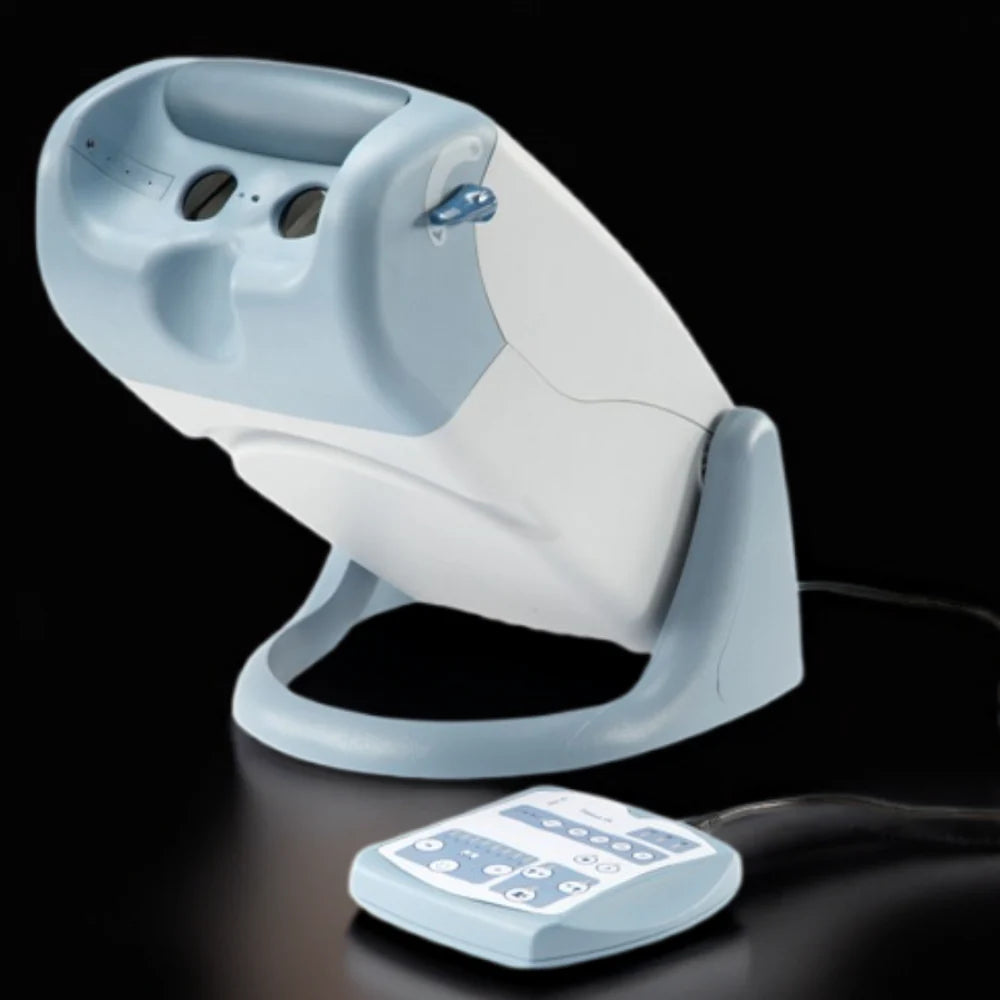 NEW Honeywell Titmus V4 Vision Screener – LifeMed USA