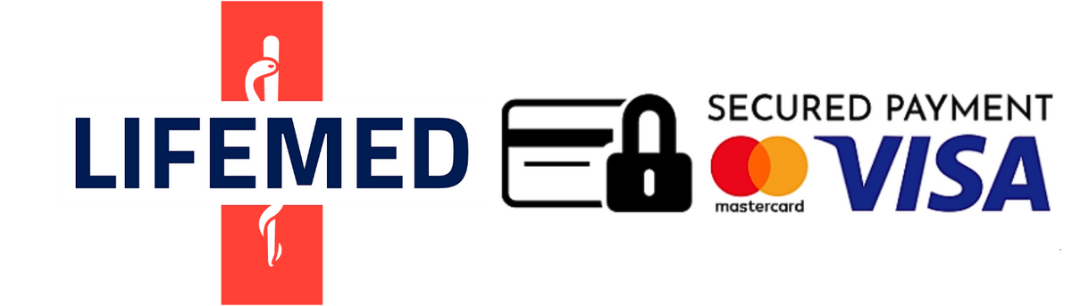 Hospital Beds – LifeMed USA