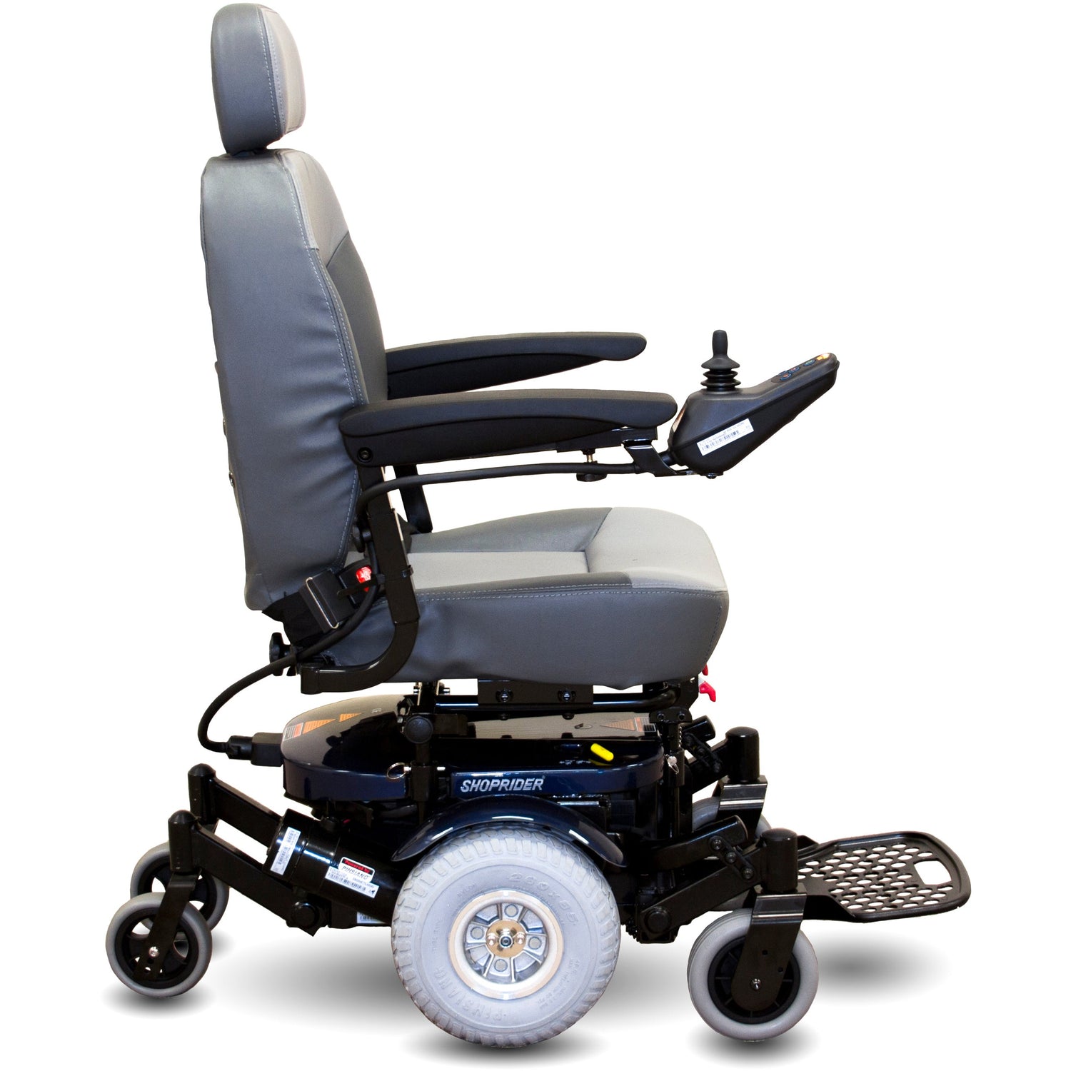 Electric Wheelchairs – LifeMed USA